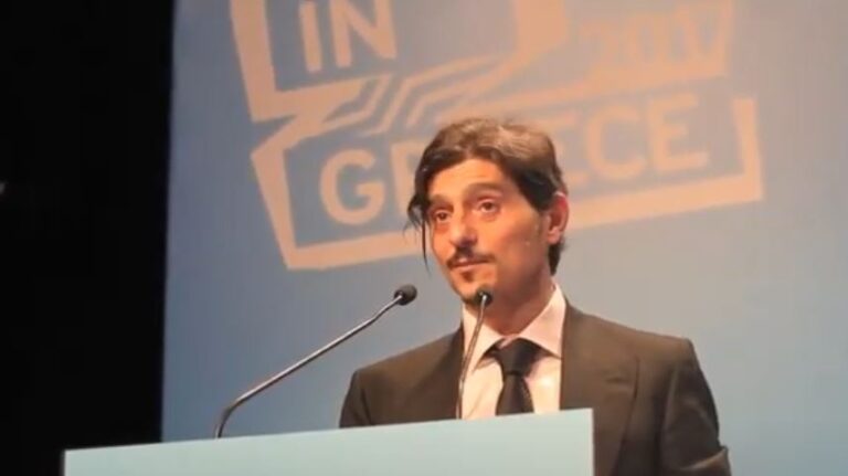 Dimitris Giannakopoulos Net Worth, A Powerhouse in Greek Business and ...