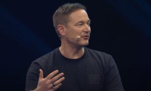 Ilkka Paananen Net Worth, Supercell's CEO Leads Finland's Gaming ...