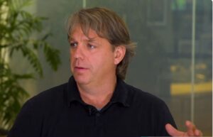 Todd Boehly’s $8.5 Billion Fortune, A Journey in Business and Sports ...