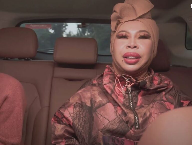 How Dato Vida Built Her $20 Million Empire Through Beauty, Wellness ...