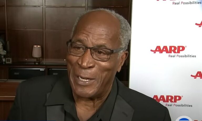 John Amos Net Worth 2024, A Look at the Late Actor’s Financial Legacy ...