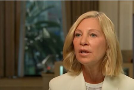 Karen Lynch, The Journey from Aetna to CEO of CVS Health and a Fortune ...