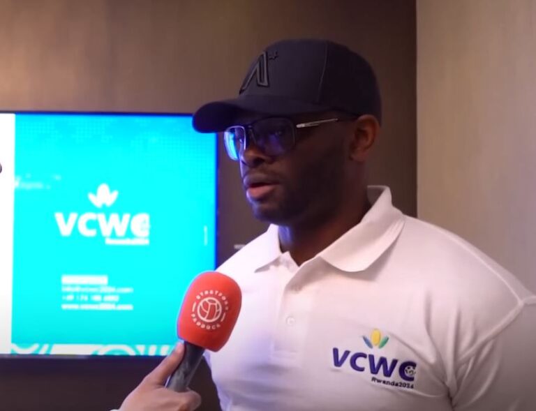 From Footballer to Billionaire, The Story of Louis Saha’s Incredible ...