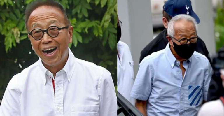 Ong Beng Seng's Billion-Dollar Empire, A Deep Dive into His $1.75 ...