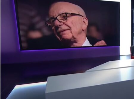 Rupert Murdoch Net Worth Revealed, Inside the Wealth of the Global ...