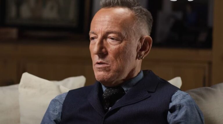 From Rock ‘n’ Roll Hero to Billionaire, Inside Bruce Springsteen’s $1.2 ...