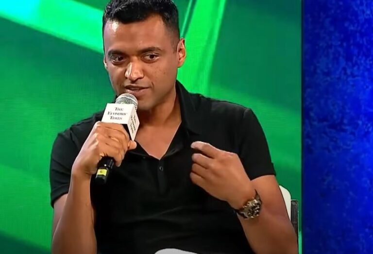 Deepinder Goyal Net Worth Reaches $1.7 Billion in 2024 - Wealth and ...