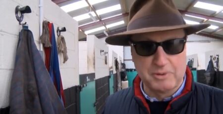 The Shocking Net Worth of Rich Ricci From Banking Giant to Horse Racing ...