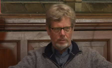 uido Van Rossum Net Worth How the Creator of Python Built His $10 ...