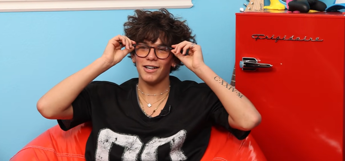 Did Cesar and Embreigh Break Up? TikTok's Favorite Couple Quietly Ends ...