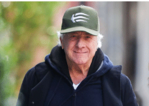 Dustin Hoffman Net Worth, From $20,000 Paycheck to a $100 Million ...