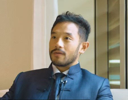 Bobby Saputra Net Worth, The Social Media Billionaire Who Never Was ...